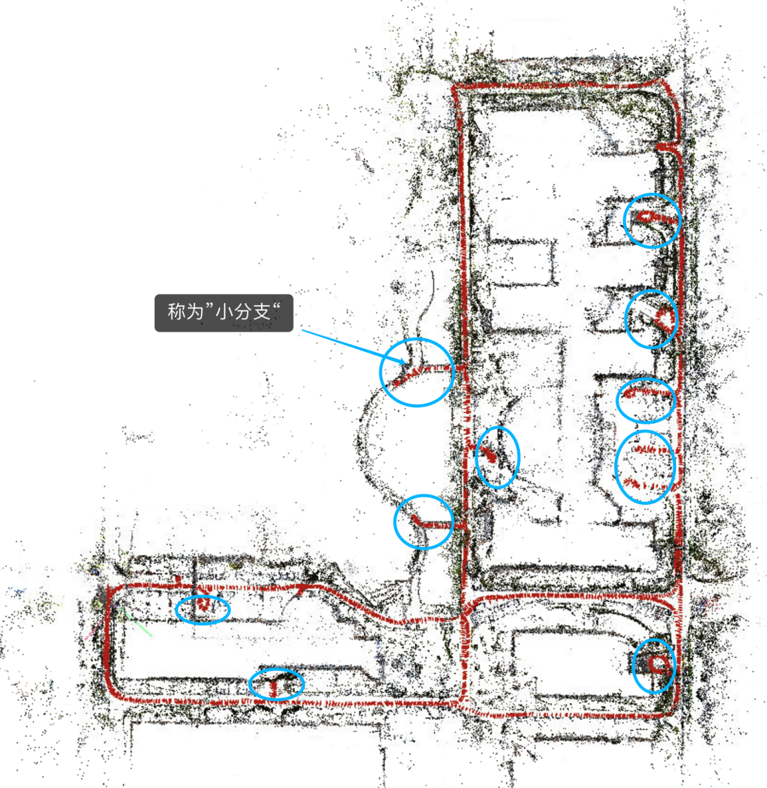 Mega Block空间数据采集 — EasyAR Mega 文档